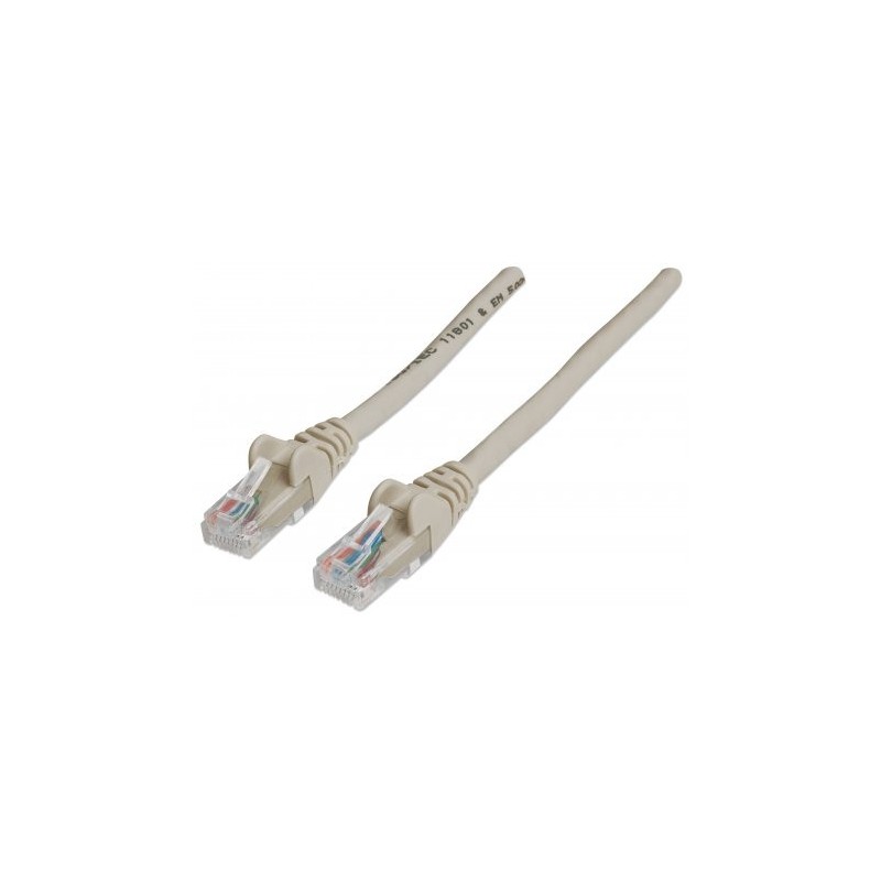 Câble Réseau UTP Cat 6 15M RJ45 Tunisie - ClickUP Shopping