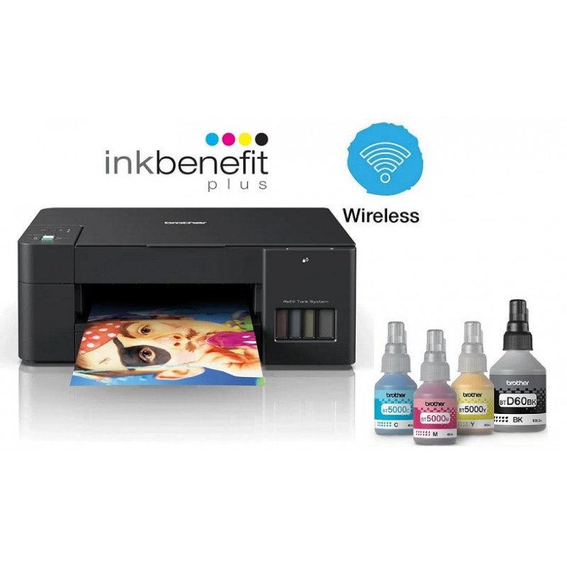 Câble USB 2.0 pour imprimante 5 M Tunisie - ClickUP Shopping