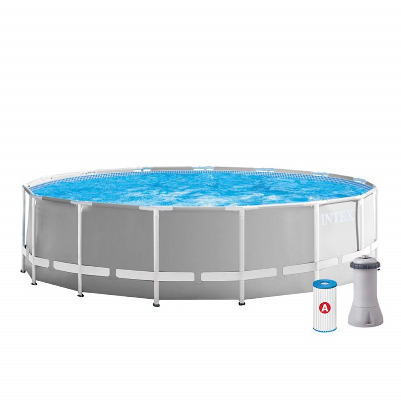 Cascade Piscine INTEX 28090 Avec Led Multicolore - 28090 Tunisie ...