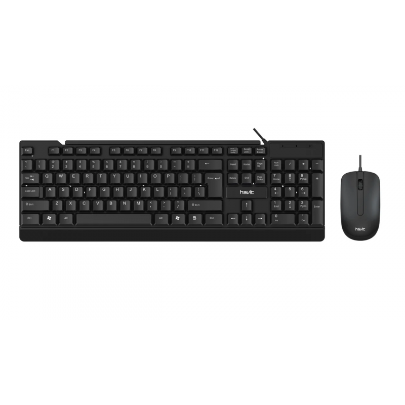 Clavier Gamer ABKONCORE Mécanique - Noir - ABKO-K531R Tunisie - ClickUP Shopping