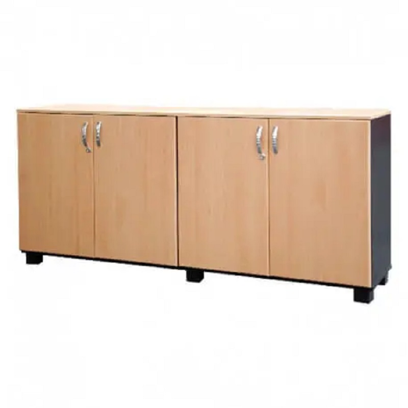 Élément De Rangement Bas Pvc 4 Portes – EB0151 Tunisie - ClickUP Shopping