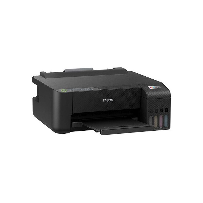 Imprimante à Réservoir Intégré Epson Ecotank L3251 3 en 1 Couleur Wifi ...