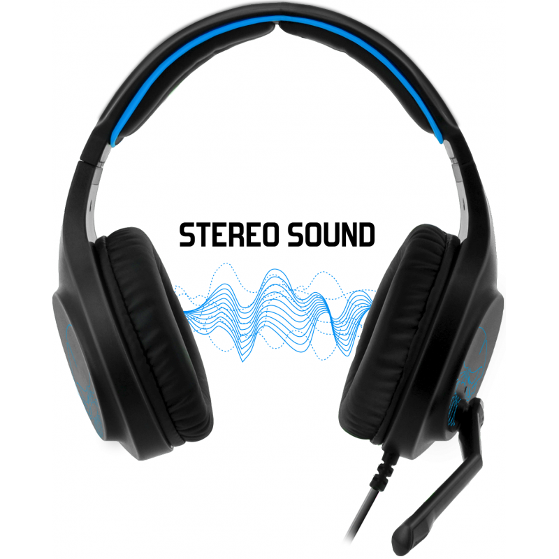 Microphone De Bureau Varr Gaming RGB - VGMD1 Tunisie - ClickUP Shopping