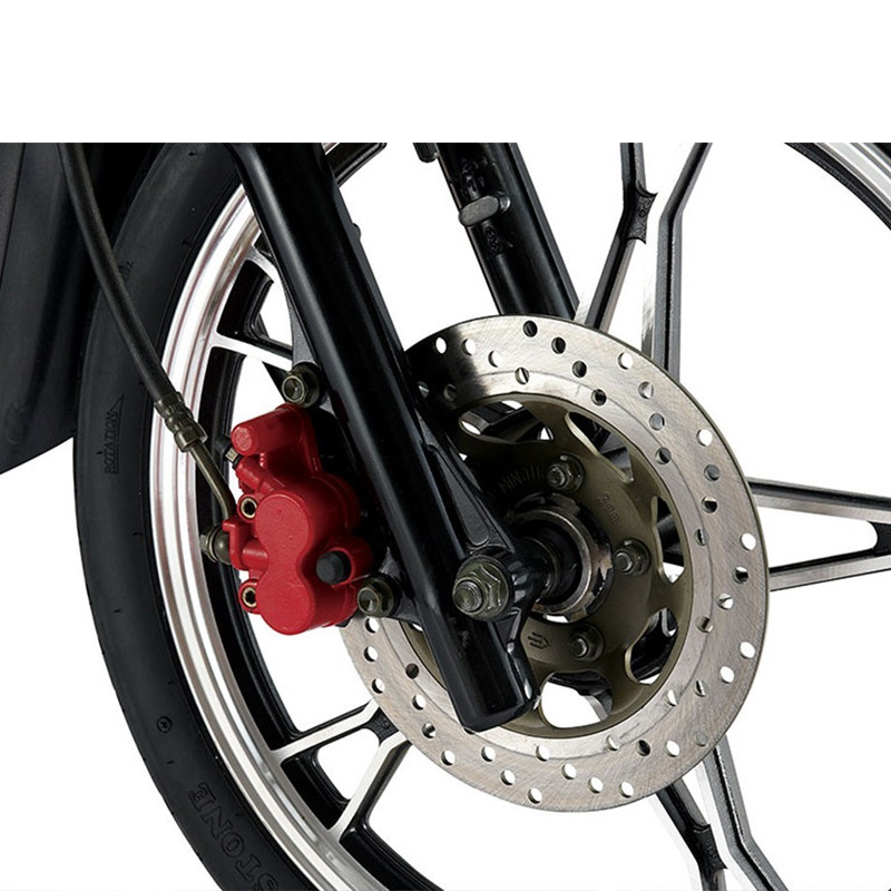 Motocycle Zimota Joy 107 cc - Rouge -ZIMOTA-JOY-RED Tunisie - ClickUP ...