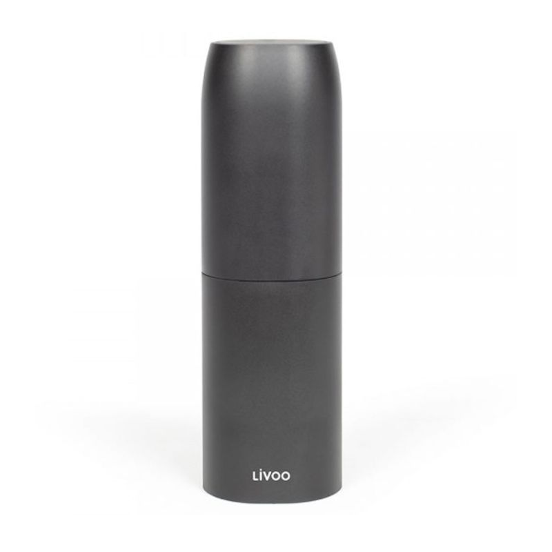 Moulin À Épices Électrique Livoo GS160 Noir Tunisie - ClickUP Shopping