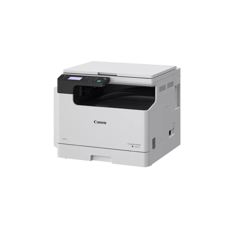 Photocopieur Multifonction Laser Monochrome A3 Canon imageRUNNER 2425 ...