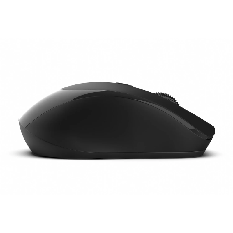Souris Sans Fil Inca - Noir - Iwm-394t Tunisie - ClickUP Shopping