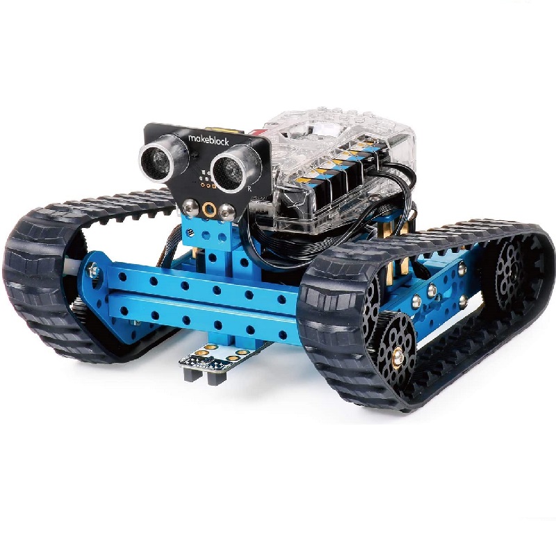 Makeblock Mbot Ranger Educational Robot - ClickUP
