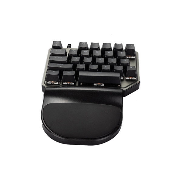Clavier Gaming Sandberg RageStorm Mech -Noir - 640-18 Tunisie - ClickUP ...