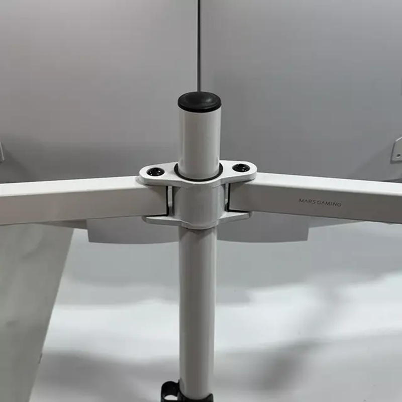 Mars Gaming Marm2 White Dual Mrm / 2 Monitors-MARM2W Tunisie - ClickUP ...