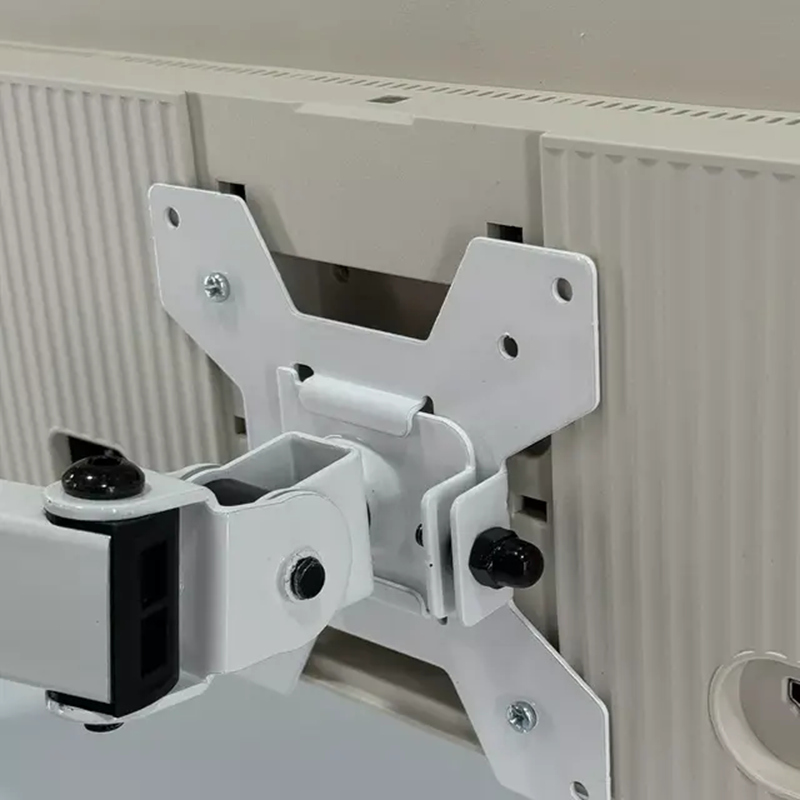 Mars Gaming Marm2 White Dual Mrm / 2 Monitors-MARM2W Tunisie - ClickUP ...