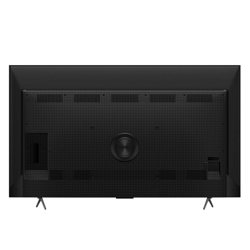 Téléviseur TCL 55C655 UHD 4K Qled Smart Google Noir Tunisie - ClickUP ...