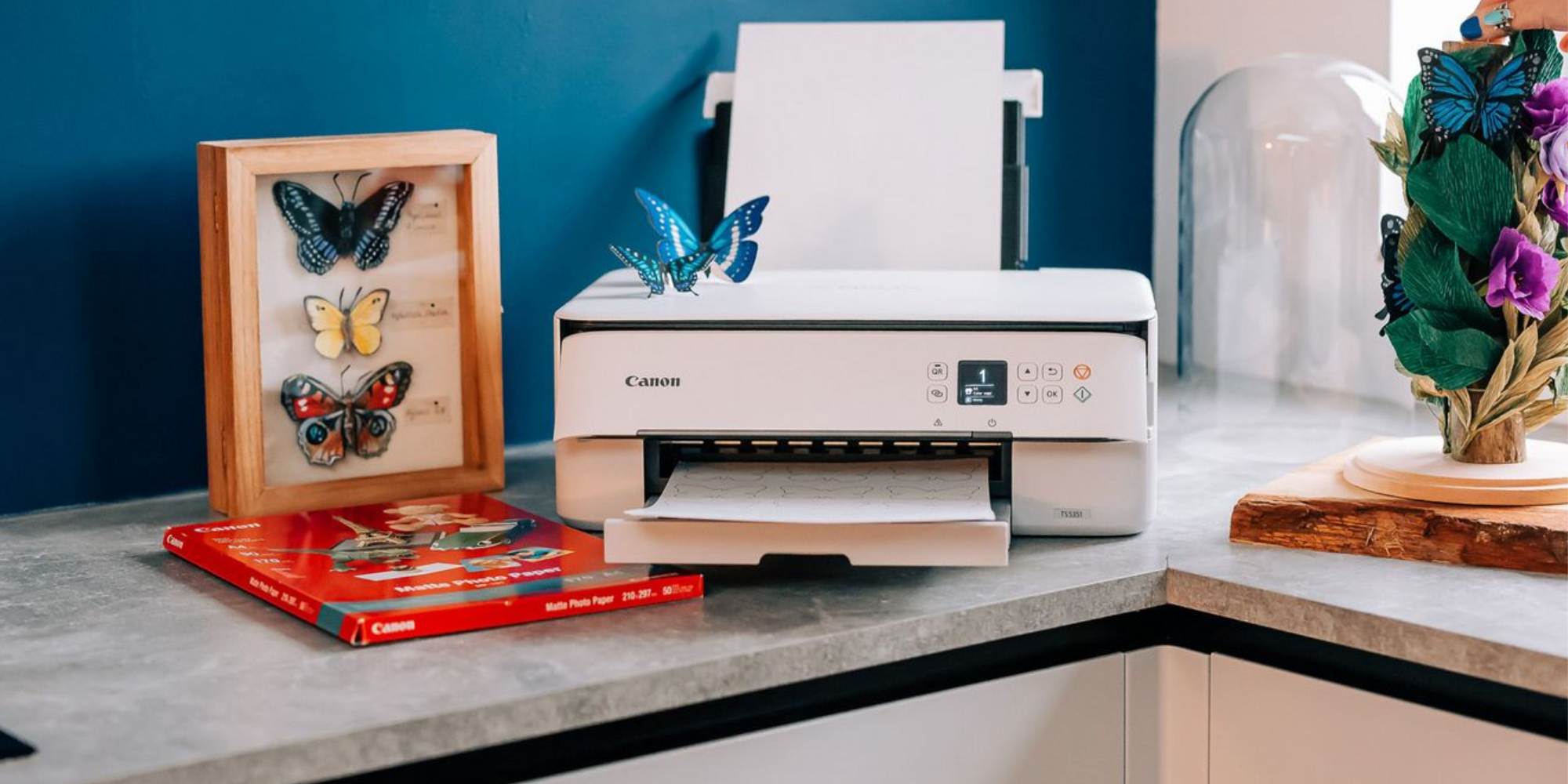 Les Meilleures Imprimantes en Tunisie : Guide d’Achat et Comparatif ...